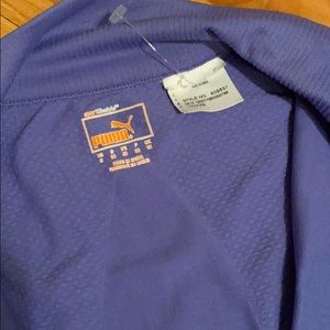 Puma | Jackets & Coats | Puma Lightweight Dry Cell Jacket | Poshmark